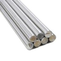China 202 Stainless Steel Bar Rod For Various Applications And Industries for sale