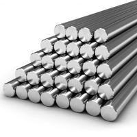 China 202 Stainless Steel Bar Rod For Various Applications And Industries for sale