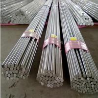 China Hastelloy C22 C276 B-2 Bar Monel 400 Alloy Rod AISI Standard for sale