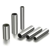 China Customized 904L Stainless Steel Pipe Stainless Steel Round Tube For Various Industrial Uses for sale