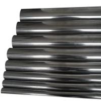 China Customized 904L Stainless Steel Pipe Stainless Steel Round Tube For Various Industrial Uses for sale