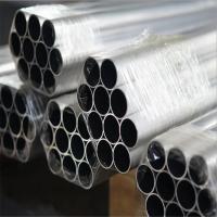 China Stainless Steel Flex Pipe 304L Stainless Steel Tube High Strength And Toughness At Low Temperatures for sale