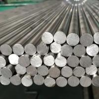 China Low Carbon Silicon And Manganese Content For 2507 Grade 2205 Stainless Steel Bar for sale