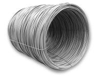 China High Tensile Strength ASTM 304 310s 316 321 Cold Drawn Stainless Steel Wire for sale