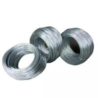 China High Tensile Strength ASTM 304 310s 316 321 Cold Drawn Stainless Steel Wire for sale