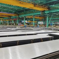 China Bright Hastelloy Material , Hastelloy C276 Plate Cold Rolled Hot Rolled 0.5-20mm Balance for sale