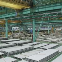 China Bright Hastelloy Material , Hastelloy C276 Plate Cold Rolled Hot Rolled 0.5-20mm Balance for sale