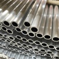 China High Tensile Nickel Based Alloy 706 706 600 718 601 Inconel 718 Pipe Tube for sale