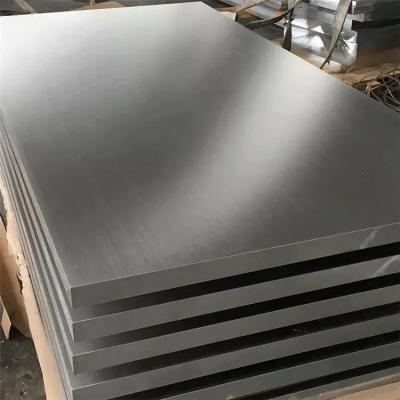 China 316L Grade SS304 2B 316 Stainless Steel Sheets Plate 3mm 4 X 8 Ft for sale