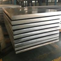 China 316L Grade SS304 2B 316 Stainless Steel Sheets Plate 3mm 4 X 8 Ft for sale