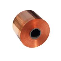 China C11000 C12200 C12000 High Purity 99.9% Pure C11000 Copper Coil For Cable for sale