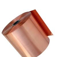 China C11000 C12200 C12000 High Purity 99.9% Pure C11000 Copper Coil For Cable for sale
