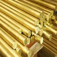 China C3601 C3602 C3603 C3 Dia 2-90mm Round Rod Hard Half-Hard 99.9% Pure Copper Red Bar for sale