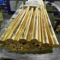 China C3601 C3602 C3603 C3 Dia 2-90mm Round Rod Hard Half-Hard 99.9% Pure Copper Red Bar for sale