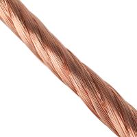 China 90°C Temperature Rating Copper Wire For Telecommunication Applications CuNi1 CuNi2 CuNi6 for sale