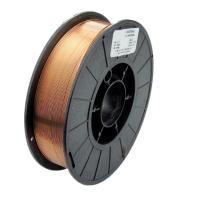 China Size 0.32mm Flexible Conductivity Solid Copper Electrical Cable With PVC Insulation And Strong Tensile Strength for sale
