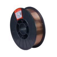 China Size 0.32mm Flexible Conductivity Solid Copper Electrical Cable With PVC Insulation And Strong Tensile Strength for sale