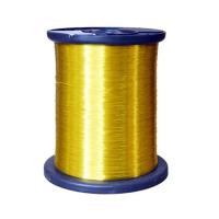 China 0.05 0.1 0.25 8mm Etc Copper Wire Factory Price Copper Wire Occ Pure Copper Alloy for sale