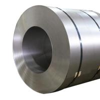 China SS316  304 321 316 316L 409 904L Cold Rolled Customized Size Stainless Steel Coil for sale