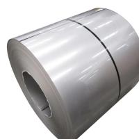China SS316  304 321 316 316L 409 904L Cold Rolled Customized Size Stainless Steel Coil for sale