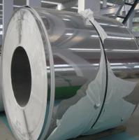 China Factory Spot Hot / Cold Rolled ASTM SUS JIS 304 321 309S 310 310S 316L 321 Stainless Steel Roll Coil for sale