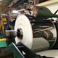 China Factory Spot Hot / Cold Rolled ASTM SUS JIS 304 321 309S 310 310S 316L 321 Stainless Steel Roll Coil for sale