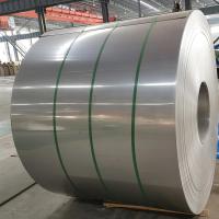 China 2b Ba Ss Roll Supplier Price 321 309S 310S 430 304L 316L 201 316 304 Cold Rolled Stainless Steel Coill for sale