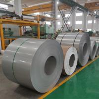 China 2b Ba Ss Roll Supplier Price 321 309S 310S 430 304L 316L 201 316 304 Cold Rolled Stainless Steel Coill for sale