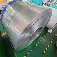 China 2b Ba Ss Roll Supplier Price 321 309S 310S 430 304L 316L 201 316 304 Cold Rolled Stainless Steel Coill for sale