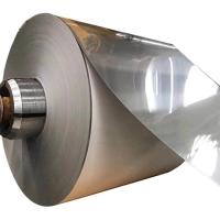China Thick 2b Ba 8K Mirror Cold Hot Rolled 201 304L 316L 316 304 Stainless Steel Coil for sale
