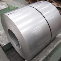 China 2b Ba Cold Rolled 201 304 316 309S 310S 321 430 Price Ss 304 Stainless Steel Coil For Manufacturing Processing Machinery for sale