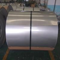 China 201/202/304/304L/316/316L/321/310S/430/439/904L Stainless Steel Coil For Manufacturing Processing Machinery / Buildiding for sale