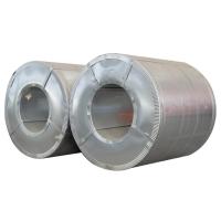 China Stainless Steel Coil With PVC Protecting Film for sale