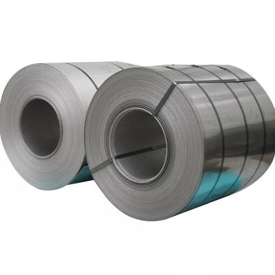 China EX WORK Stainless Steel Coil With Protective Film for sale