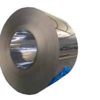 China EX WORK Stainless Steel Coil With Protective Film for sale