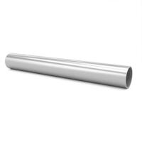 China AISI 8K Mirror Polished 201 304 310S 316L 321 321H 430 Stainless Steel Piped Seamless Stainlesss Steel Tube for sale