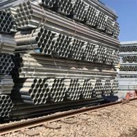 China Stainless Steel Pipe / Welded Pipe / Seamless Pipe / Carbon Steel Galvanized Pipe for sale
