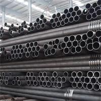 China 201 304/304L 316/316L Super Duplex 2507 Pipe And ASTM A790 S32750 Seamless Stainless Steel Pipe For Oil And Gas Industry for sale