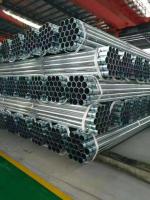 China 201 304/304L 316/316L Super Duplex 2507 Pipe And ASTM A790 S32750 Seamless Stainless Steel Pipe For Oil And Gas Industry for sale