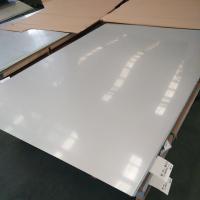 China Cold Rolled Stainless Steel Sheets 1000mm-2000mm for sale