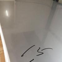 China 2B Finish Stainless Steel Sheet 201-430 Cold Rolled Sheets for sale