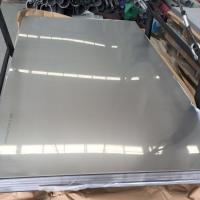 China Versatile 1000-2000mm Cold Rolled Stainless Steel Sheet for sale