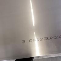 China Round Bar Pipes Stainless Steel Sheet Coil - 2B Surface Finish for sale