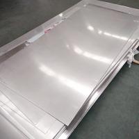 China Customized Stainless Steel Sheets In Various Sizes for sale