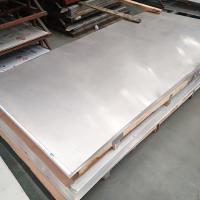 China Customized Stainless Steel Sheets In Various Sizes for sale