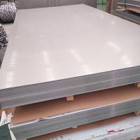 China Cold Rolled Stainless Steel Sheet In 201 304 316 430 Grades for sale