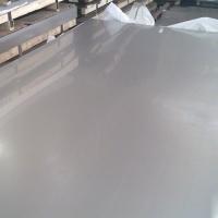 China Customized Size Stainless Steel Sheet 3mm 5mm 6mm 201 304 316 Grade for sale