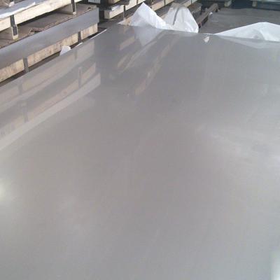China Customized Size Stainless Steel Sheet 3mm 5mm 6mm 201 304 316 Grade for sale
