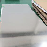 China Customized Size Stainless Steel Sheet 3mm 5mm 6mm 201 304 316 Grade for sale