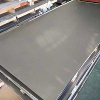 China 3cr17 Grade SUS430 Stainless Steel Decorative Sheets 0.3-3mm Cold / Hot Rolled for sale
